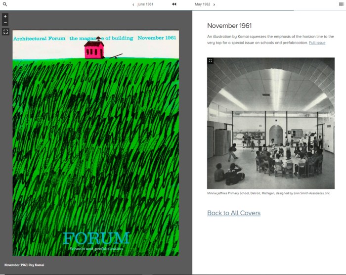 New Website for Ray Komai